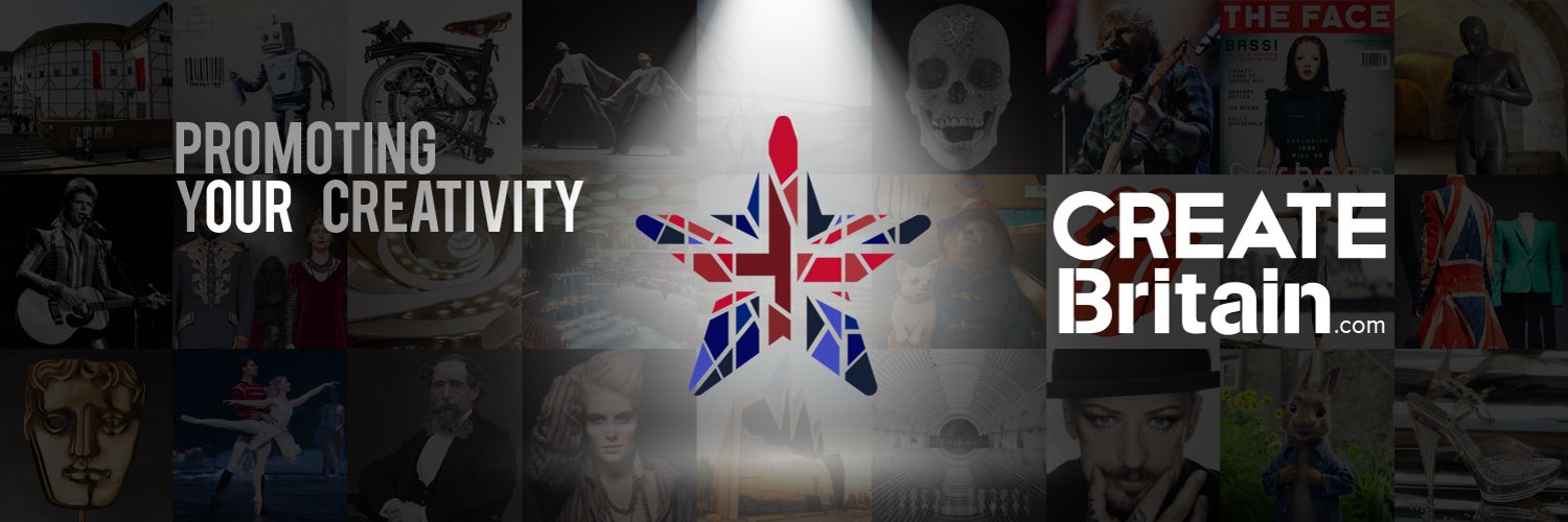 Creative Lancashire › Create Britain launches to showcase the best of ...