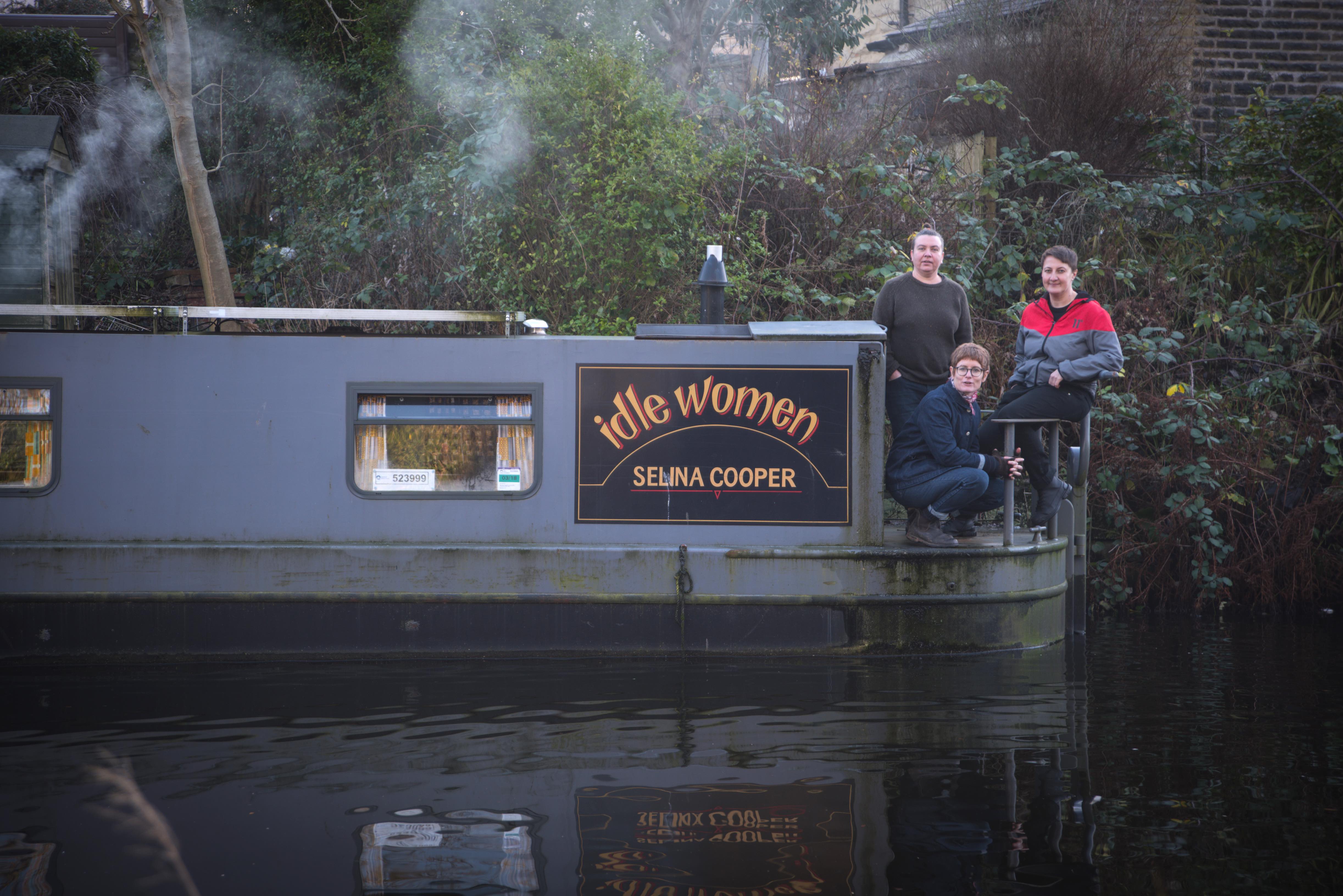 Creative Lancashire › Alys Fowler to collaborate with Lancashire's Idle ...