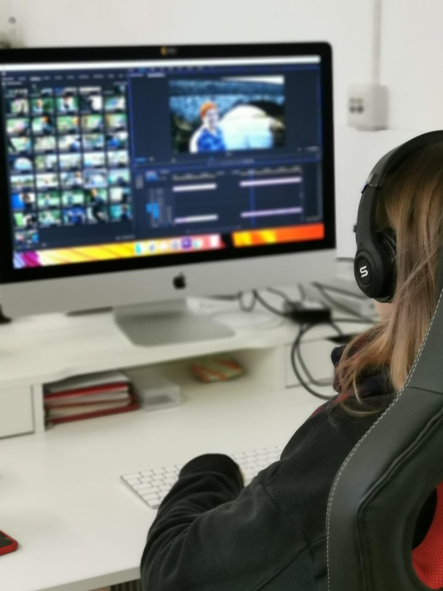 Creative Lancashire › Northern Heart Films among first approved for the ...